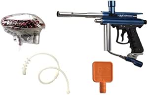 Amazon.com : Viewloader VL Orion/Quantum Combo Kit : Paintball Gun ...