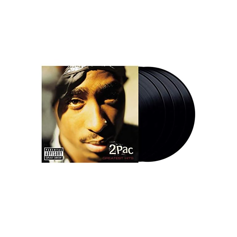Vinili Rap | I migliori Album Rap su Passione Vinile