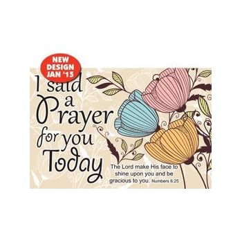 Amazon.com : Pass It On Message Cards... Smile! God Loves You ...