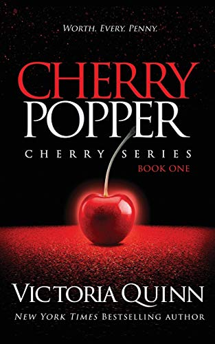 Cherry Popper: 1 | Amazon.com.br