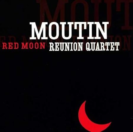 Red Moon [VINYL]: Amazon.co.uk: CDs & Vinyl