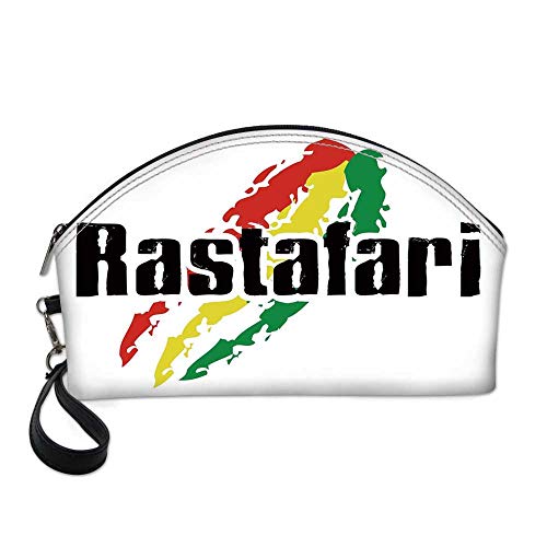 Izak Bags. IZAK 4-Piece Cosmetic Bag Set (Multi-Color Floral).