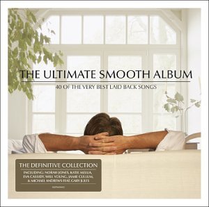 Ultimate Smooth Album - Ultimate Smooth Album - Amazon.com Music