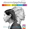 Amazon.com: Abnormal Psychology (16th Edition): 9780205944286: Butcher ...