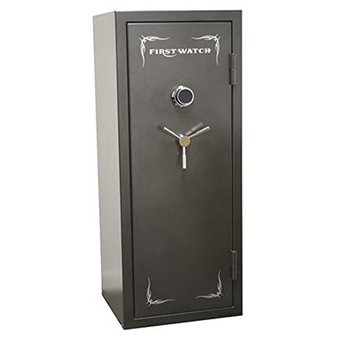 Homak Gun Safes | Shop Homak Gun Safes at GunSafery.com