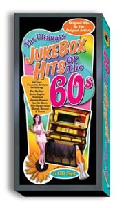 Jukebox Hits of the '60s - Jukebox Hits of 60's - Amazon.com Music