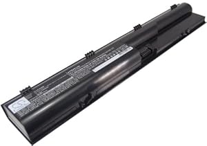 HP Probook 4330s, 4530 , 4530s, 4535s Battery 4400mAh [CE & ROHS ...