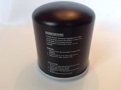 Bendix 109994, Wabco 4324100202 recambio para cartucho de secador de ...