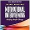 Motivational Interviewing, Third Edition: Helping People Change (Applications of Motivational ...
