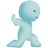 Amazon.com: Dreams Smiski Glow in the Dark Figure, Living Series ...
