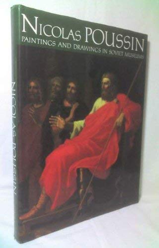 Nicolas Poussin: Paintings and drawings in Soviet museums: Poussin ...