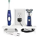 Amazon.com: IdeaWorks Wall Outlet Organizer