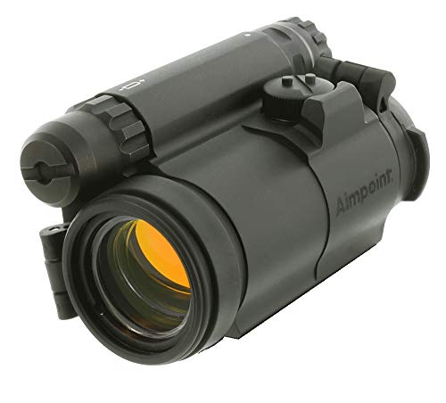 The 4 Best M1 Carbine Red Dot Sights – Reviews 2019