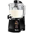 Amazon.com: NutraMilk Nut Processor Machine, Nut Milk Maker Machine and ...