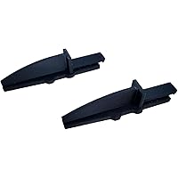 Amazon.com: Replacement Lasko Box Fan Feet, 2 Pack, Stronger Than ...