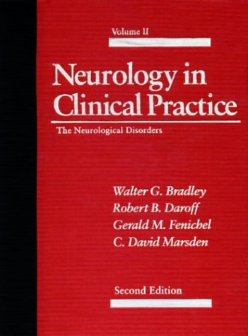 Amazon.com: Neurology in Clinical Practice: Principles of Diagnosis and ...