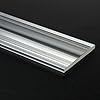 Lab Microscope Slides Rectangular Linear Lens Strip Light Spot LED ...