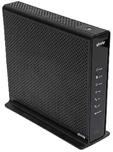 Amazon.com: Arris Touchstone TG1682G Wireless Telephony Cable Internet ...