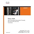 Cisco ASA: All-in-one Next-Generation Firewall, IPS, and VPN Services ...