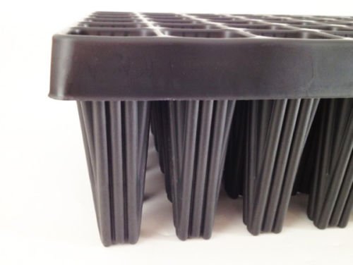 Deep Root Trainer Trainers Seed Tray 28 60 Cells Rootrainer Roottrainer ...