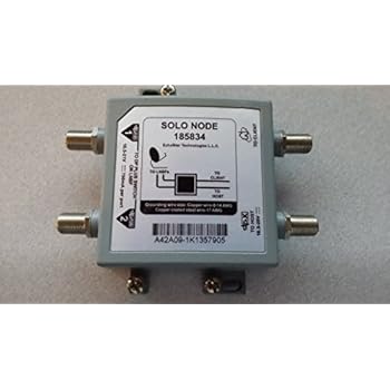 Amazon.com: Dish Network Dish Pro Hybrid Solo Hub: Home Audio & Theater