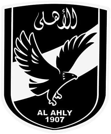 Al Ahli Club Logo