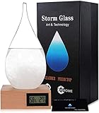 Storm Cloud Weather Predictor