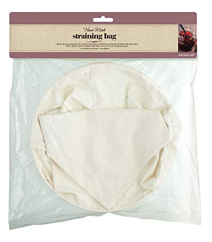 Jelly Bags - Healthy Canning