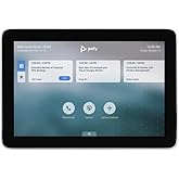 Amazon.com: Poly - TC8 Touch Controller (Plantronics) - 8" High ...