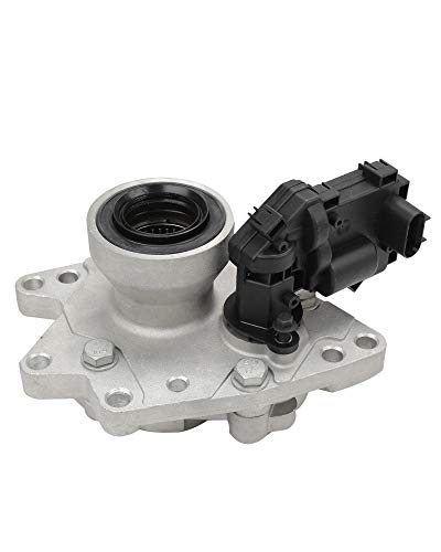 4WD Front Differential Axle Disconnect Intermediate Shaft Bearing ...