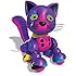 Amazon.com: Zoomer Kitty, Interactive Cat: Toys & Games