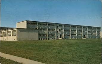 Amazon.com: Company Barracks and Mess Hall Fort Dix, New Jersey ...