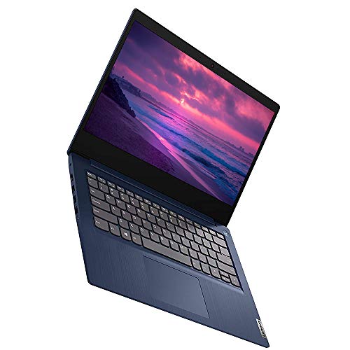 Lenovo IdeaPad 3 14" Laptop, 14.0" FHD 1920 X 1080 Display, AMD Ryzen 5 ...