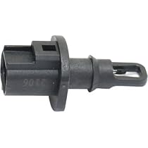 GENUINE HONDA INTAKE AIR TEMPERATURE IAT SENSOR CIVIC EP3 INTEGRA DC5 ...