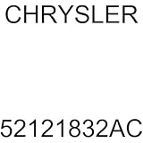 Amazon.com: Genuine Chrysler 55351142AF Transmission Gearshift Bracket ...