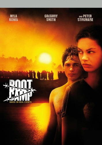 Amazon.de: Boot Camp ansehen | Prime Video