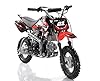 HHH Apollo AGB-21C 70CC RFZ Dirt Bike Pitbike Gas Power Upgraded DB21 ...