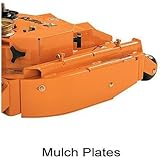 Amazon.com : Scag 9288 61V Mulch Plate : Garden & Outdoor