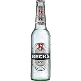 Beck's Ice Lime & Mint Biermischgetränk Mehrweg (6 x 0.33 l): Amazon.de: Lebensmittel & Getränke