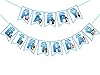 Boss Baby Happy Birthday Banner for Kids Birthday Party Decoration ...