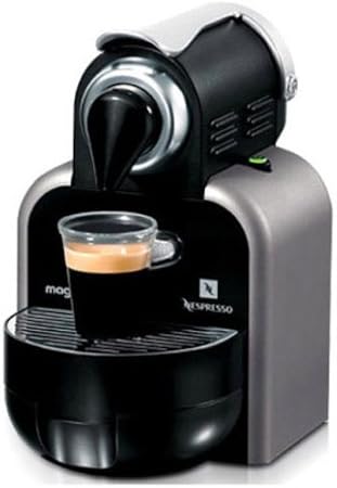 Magimix Ref 11265 Machine à Cafe Nespresso M100 à: Amazon.fr: Cuisine ...