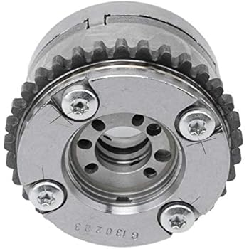 Amazon.com: Bapmic 2760503600 Engine Left Intake Timing Camshaft ...