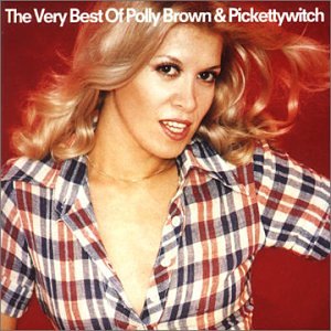 The Very Best of Polly Brown & Pickettywitch by : Amazon.co.uk: Music