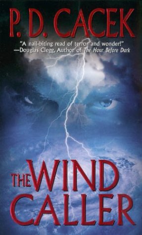 Publication: The Wind Caller
