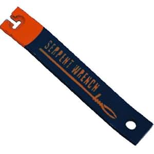 Serpent Wrench for #12 Hanger Rod - - Amazon.com