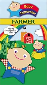 Amazon.com: Baby Superstar - Farmer [VHS]: Baby Superstar: Movies & TV