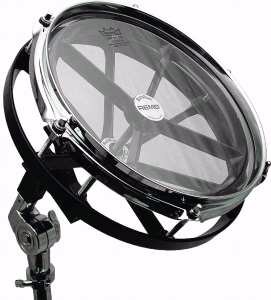 Amazon.com: Remo 12" Roto Tom Timpani: Musical Instruments