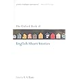Amazon.com: The Oxford Book of English Short Stories (Oxford Books of ...