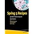 Spring Boot Messaging: Messaging APIs for Enterprise and Integration ...
