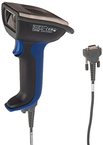 Amazon.com: Intermec SR61TXR-SER001 Corded Hand Held Scanner ...